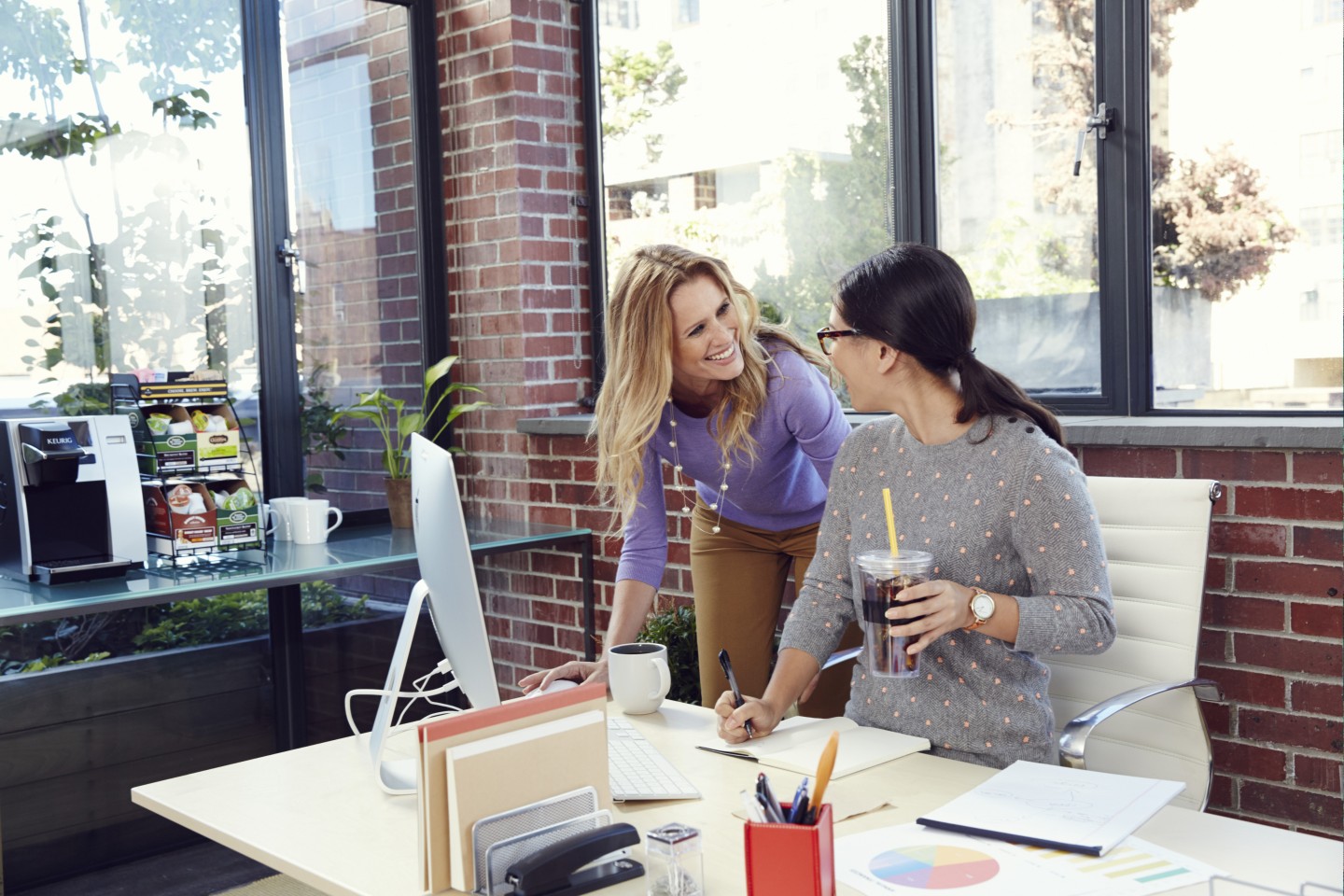 Benefits of Wellbeing in the Workplace - BusinessMole