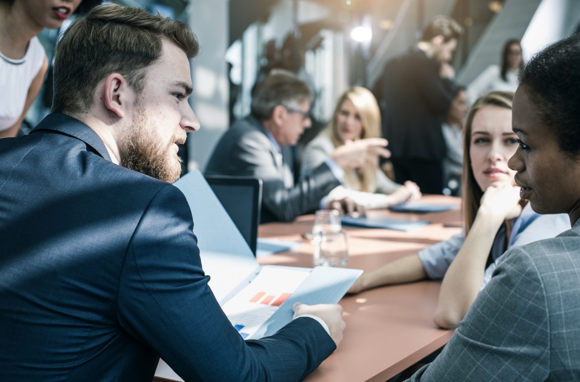 Inspirational Quotes for the Aspiring Business Professional - BusinessMole