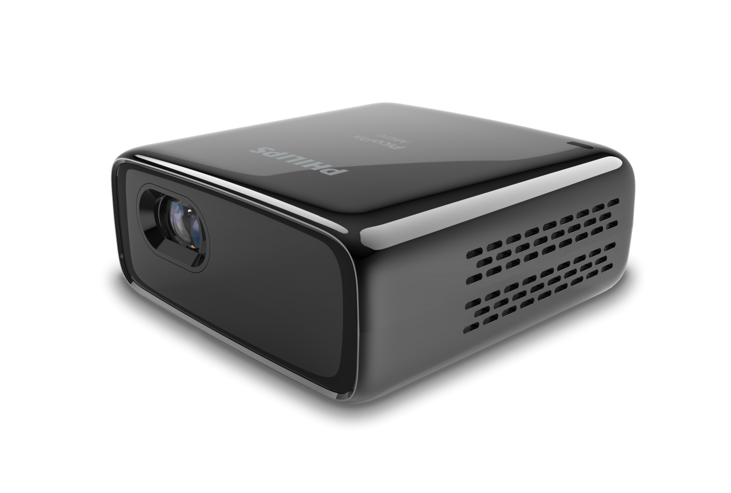 Philips launches the smallest pico projector on the market - BusinessMole