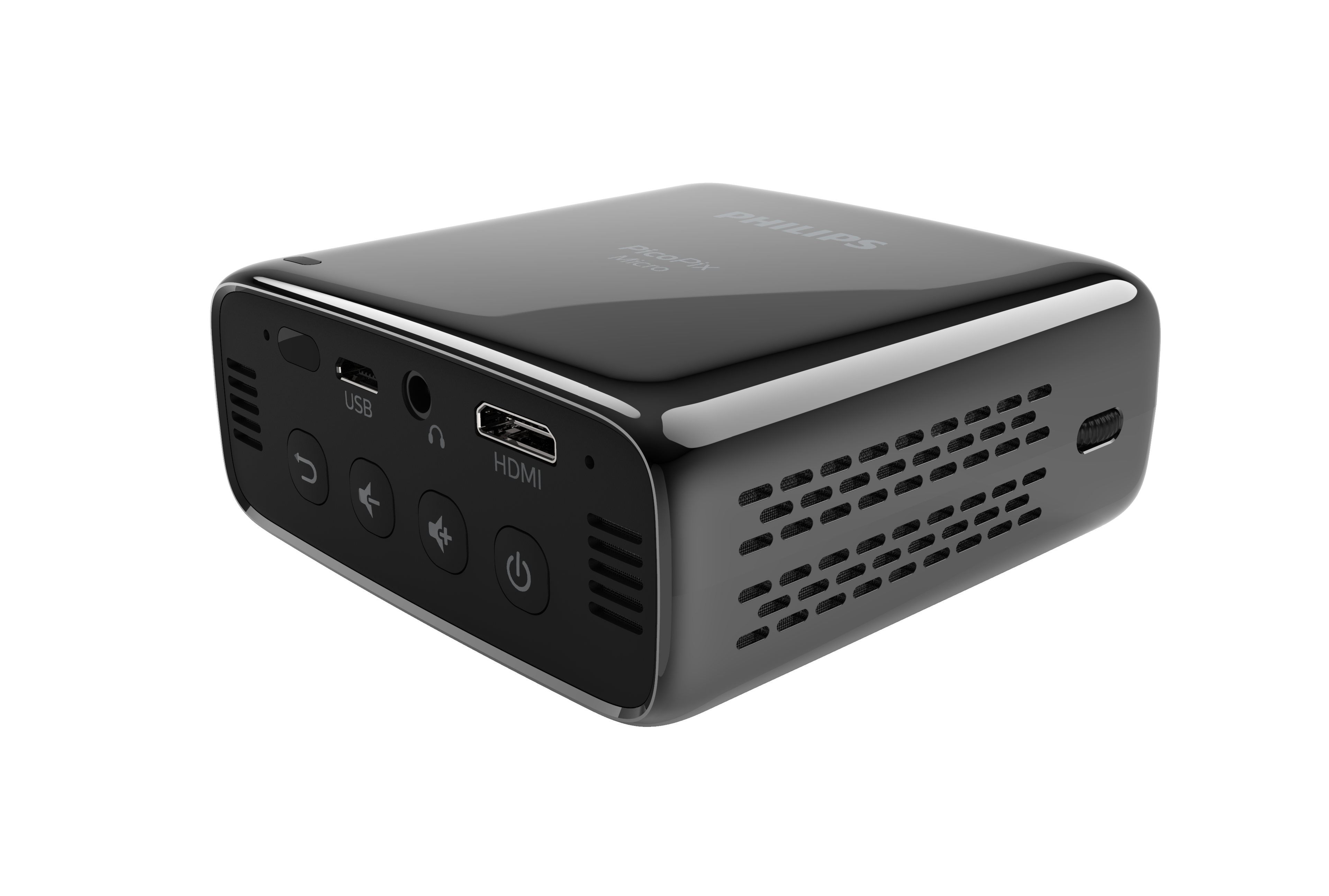 Philips launches the smallest pico projector on the market - BusinessMole