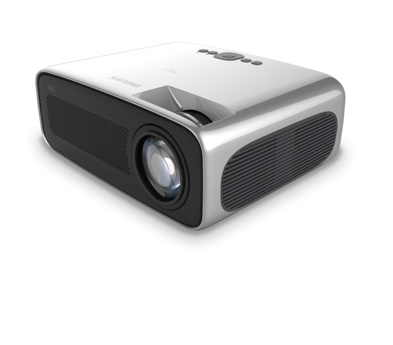 PHILIPS Projection unleashes the new NeoPix Ultra projector - BusinessMole