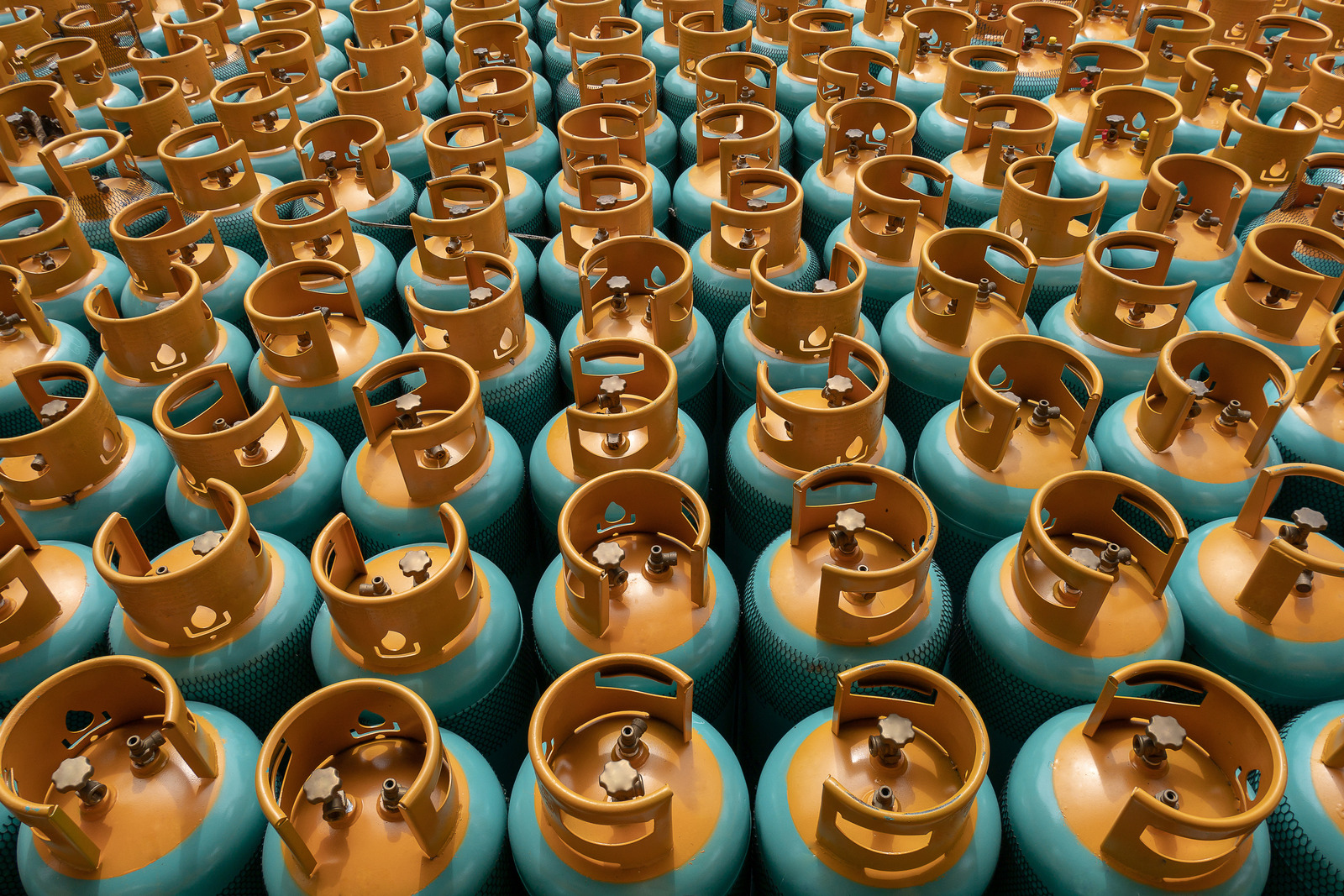 How LPG can help your business hit eco targets - BusinessMole