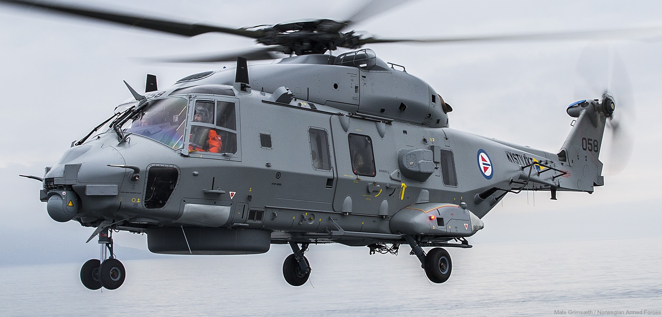 €15M (£13M) Norwegian Defence Contract awarded to NOVA - BusinessMole