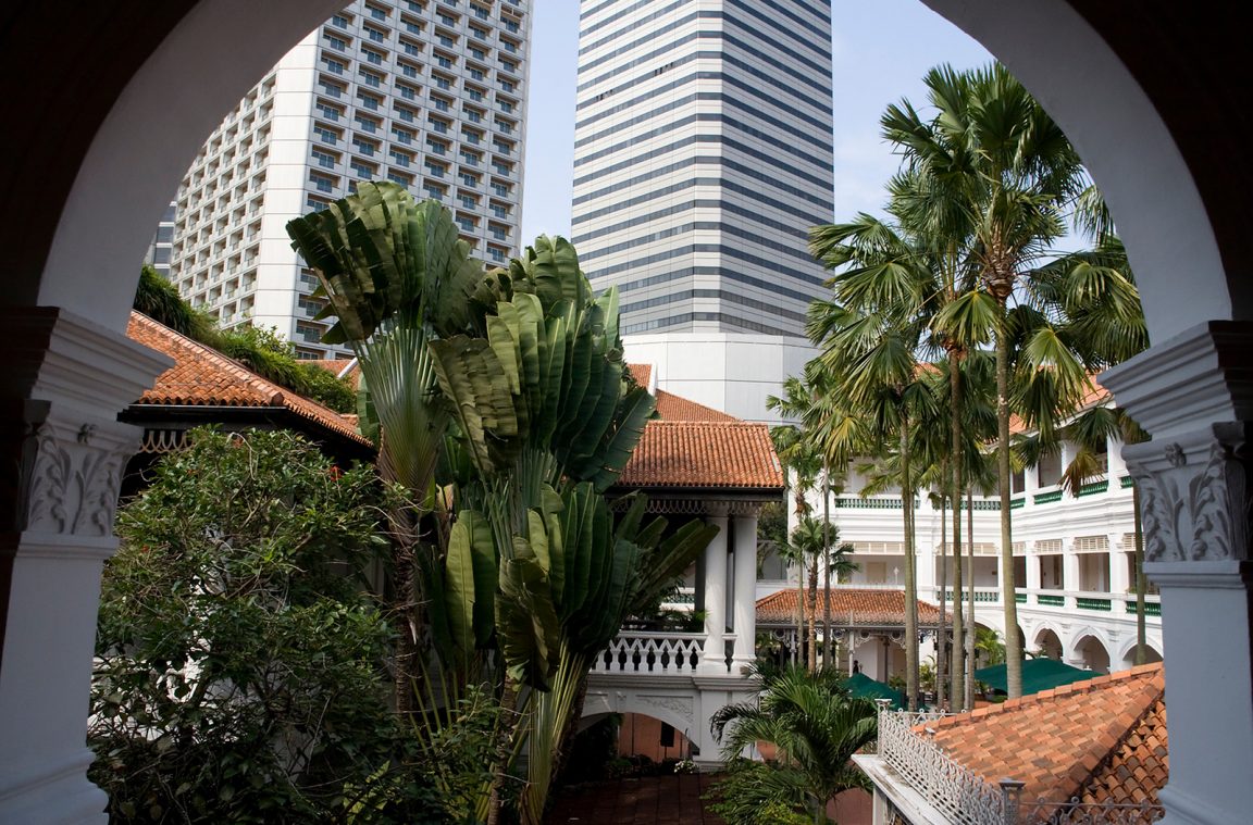 World’s Best Luxury Hotel Brands Announced - BusinessMole