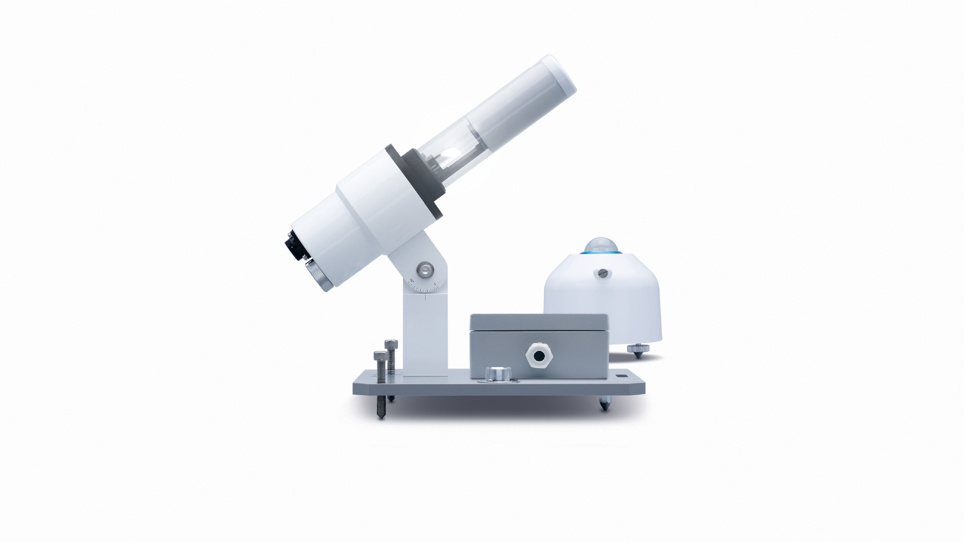 EKO Instruments Launch MS-90 Plus+ Solar Monitoring Solution - BusinessMole