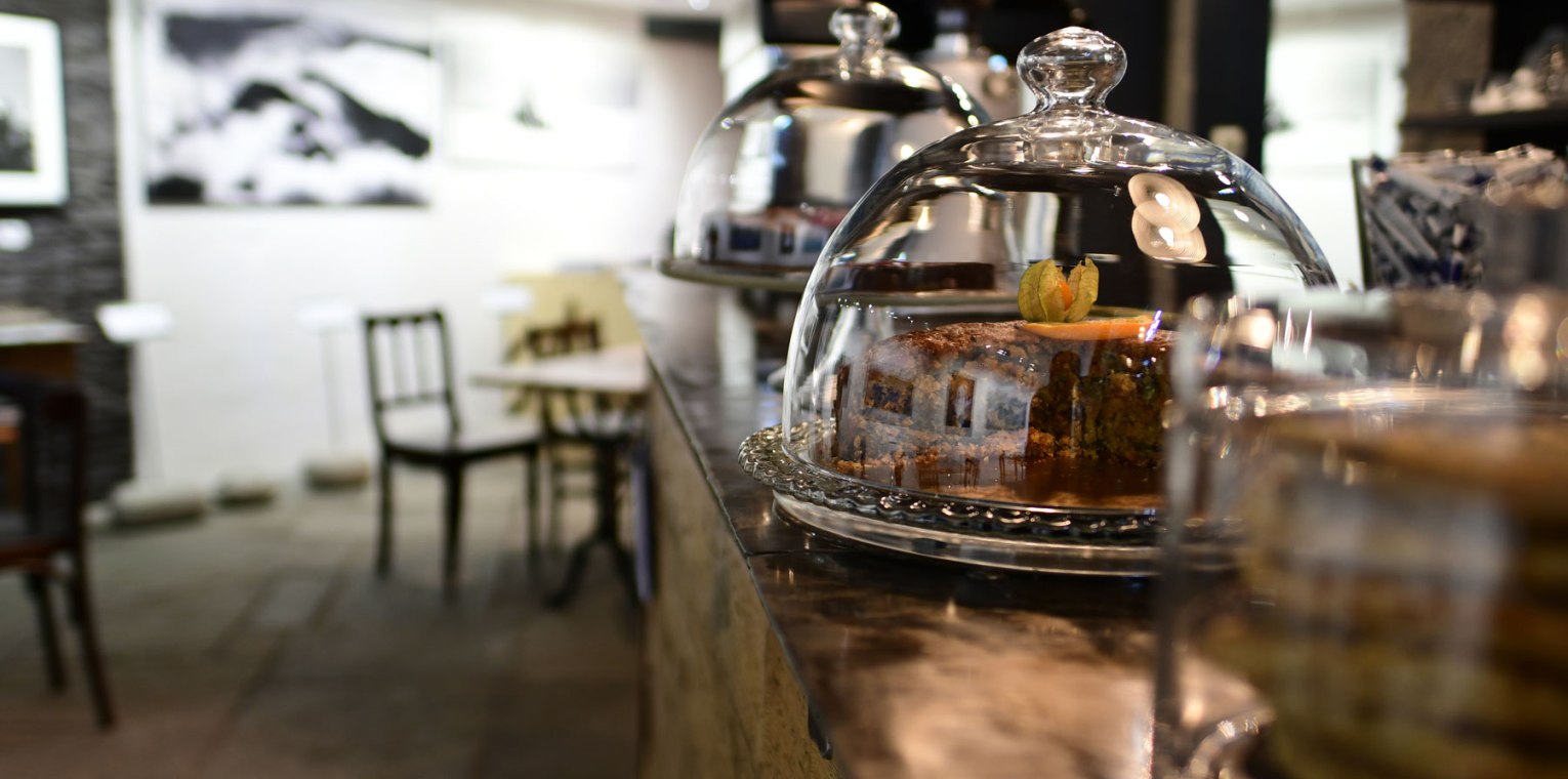 The best Cafes and coffee shops in Chamonix, France - BusinessMole