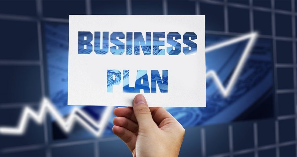 The 25 Essential Components of a Strong Business Plan - BusinessMole