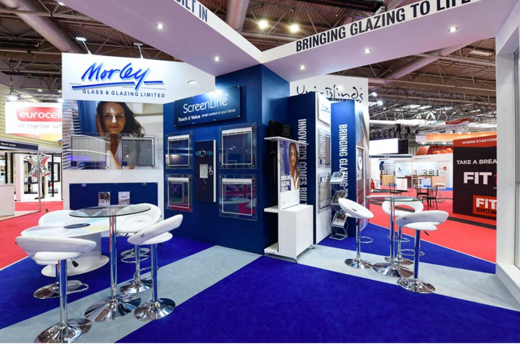 FIT and ready with UK’s largest ever Pellini integral blinds collection ...