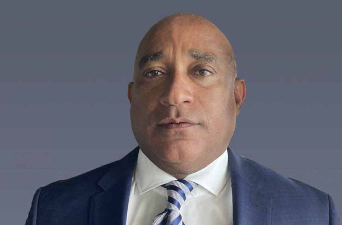 The Philanthropic Heart of Dr. Adrian Fox Bahamas – BusinessMole