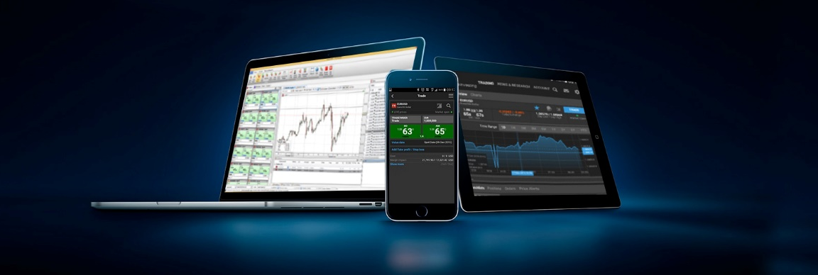 Best Trading Platforms for Complete Beginners - BusinessMole