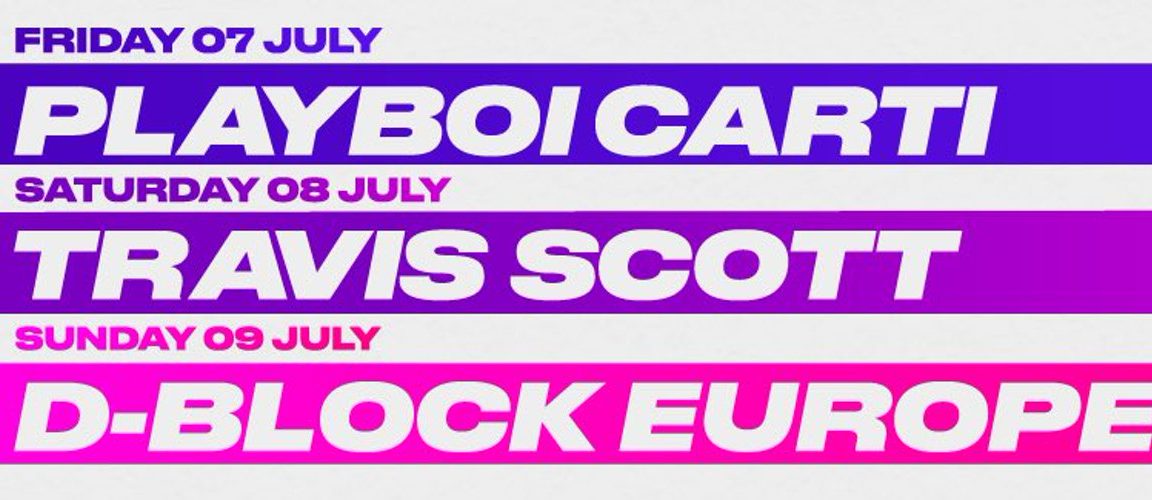 Wireless Festival dates, prices, and full lineup for 2023 - BusinessMole