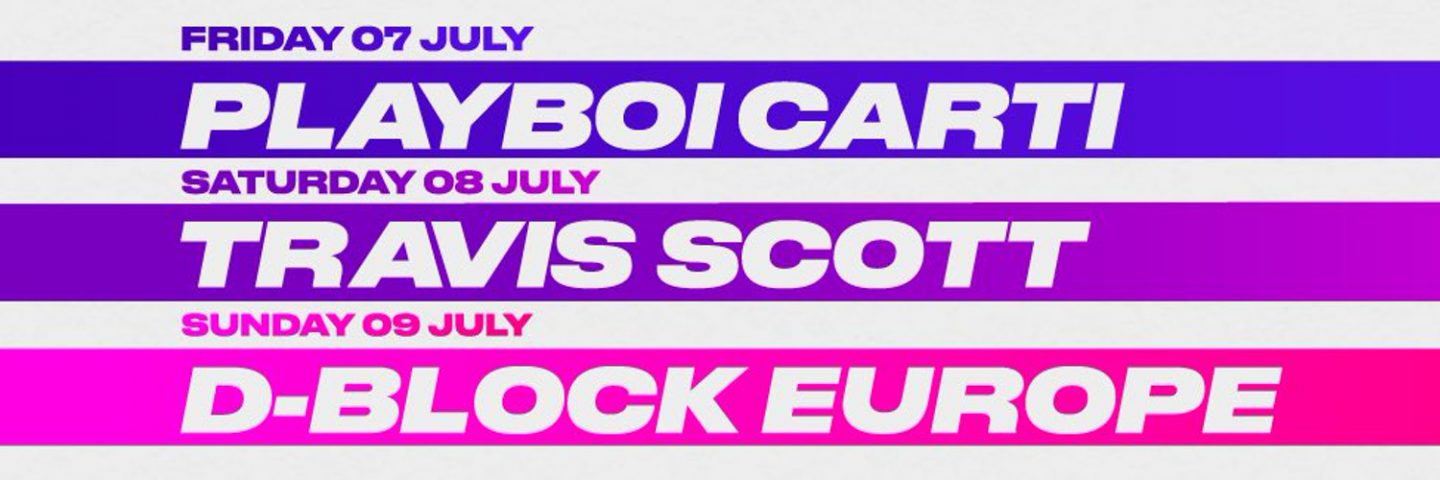 Wireless Festival dates, prices, and full lineup for 2023 - BusinessMole