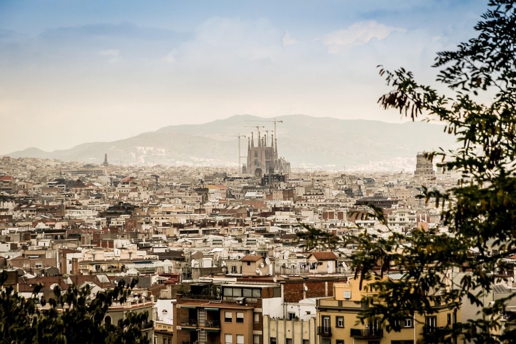 Where in Spain is Barcelona? Facts, History, Population, Map, Climate ... Where in Spain is Barcelona? Facts, History, Population, Map, Climate ...