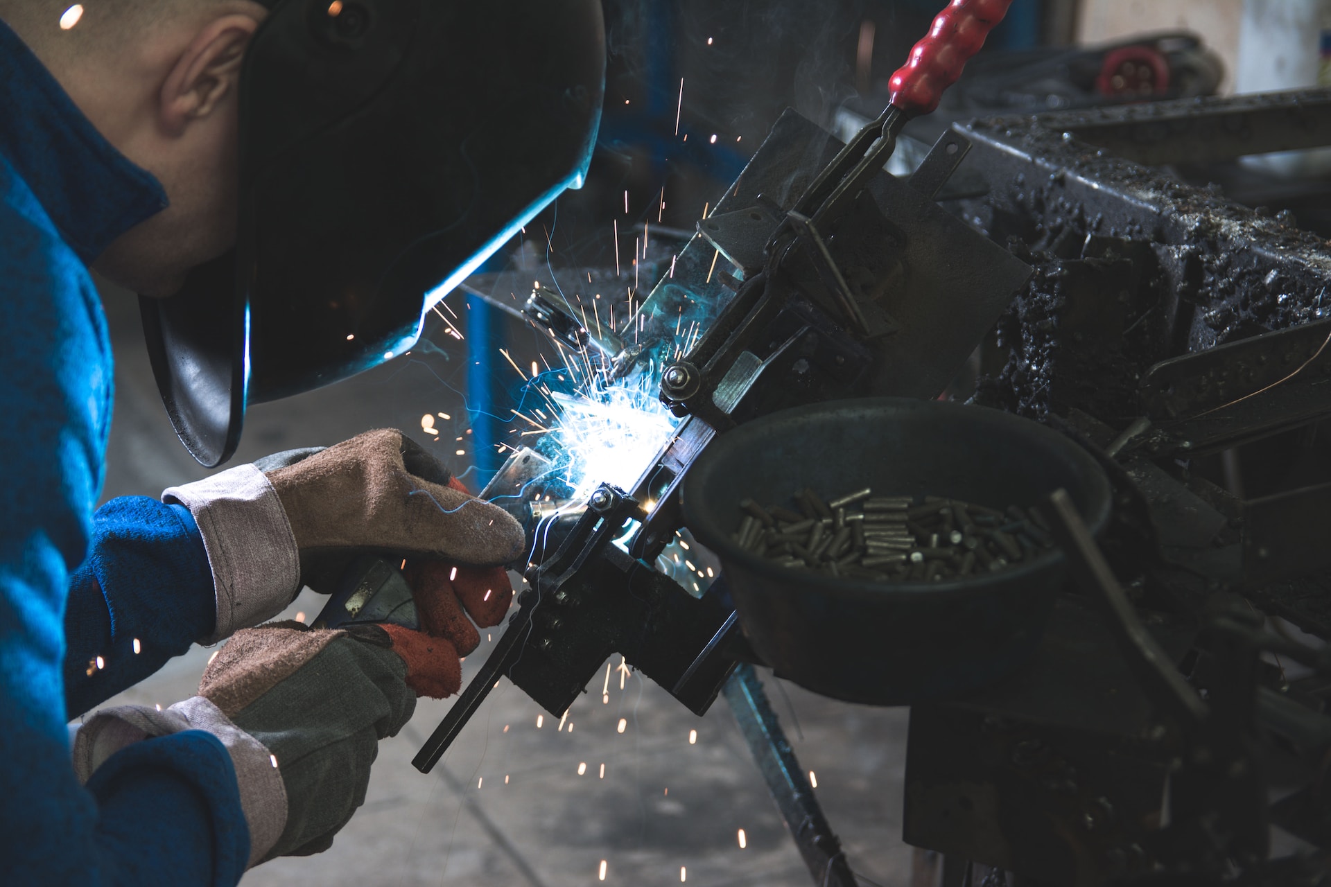 OSHA Regulations for Metal Fabricators: The Importance of Safety in the ...