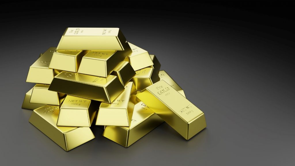 How the Banking System Relates to Precious Metals? - BusinessMole