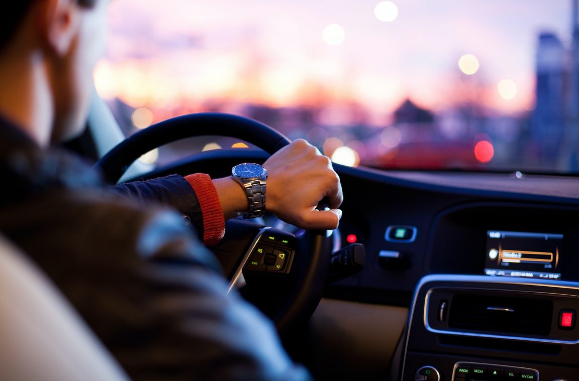 Ten Ways to Avoid Fatigue While Driving - BusinessMole