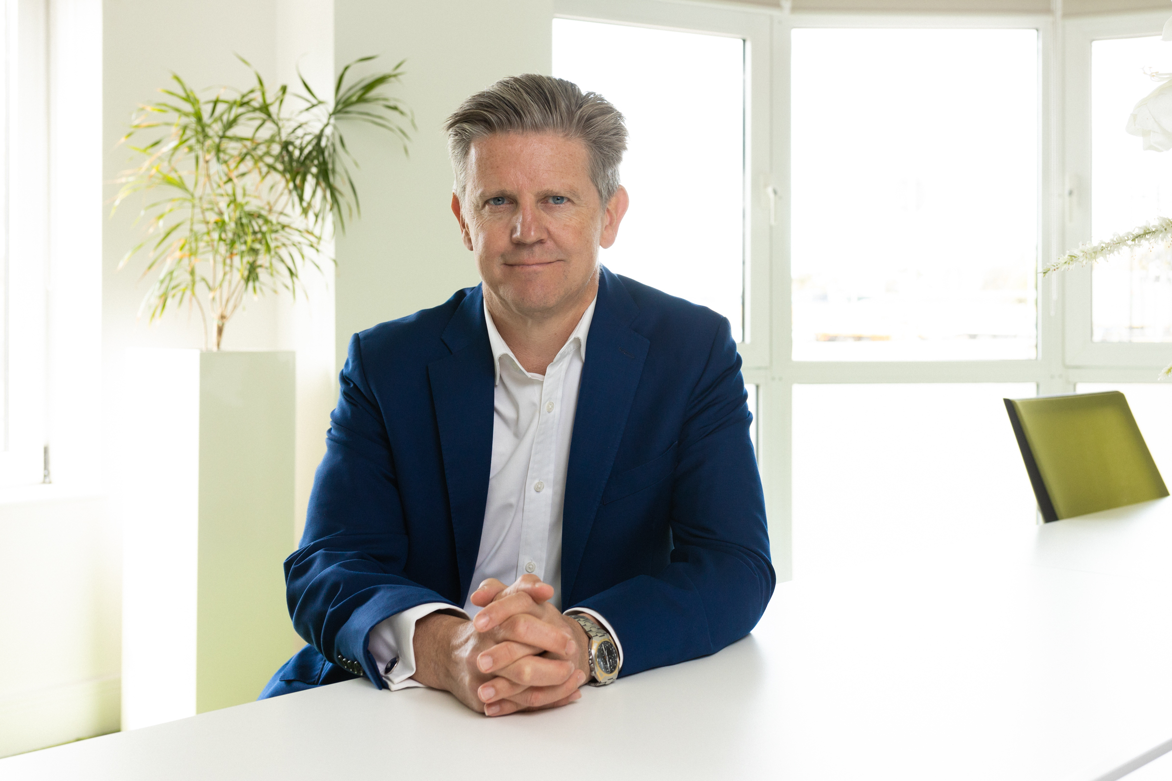 TrustQuay and Viewpoint Successfully Merge to Drive Automation and ...