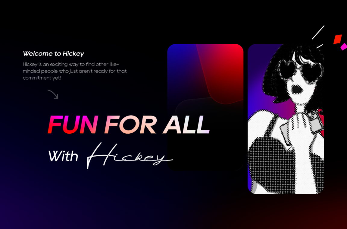 Hickey App Unveils Exciting New Functionality to Transform ...