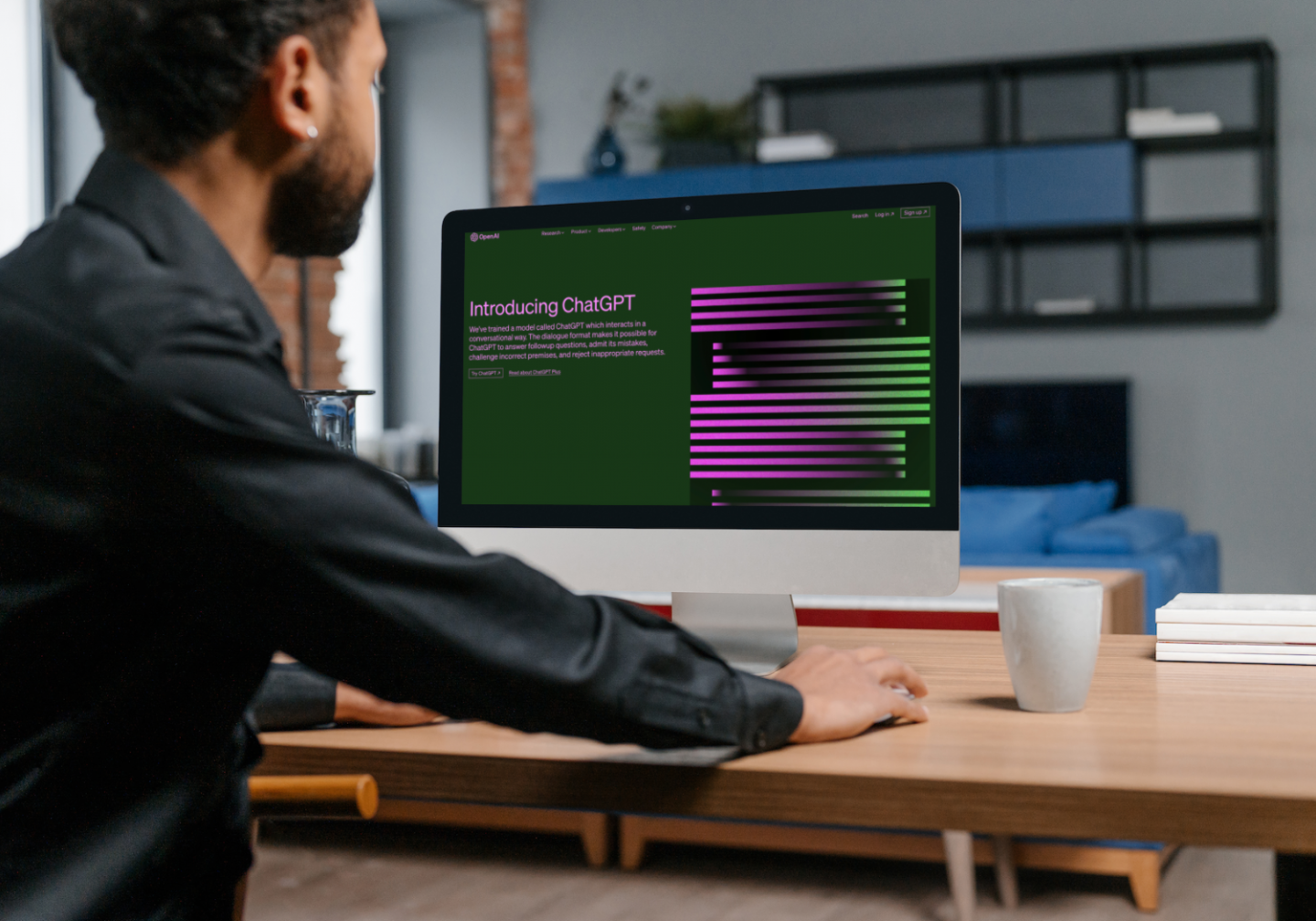 The AI Revolution: Transforming the World of Digital Marketing ...