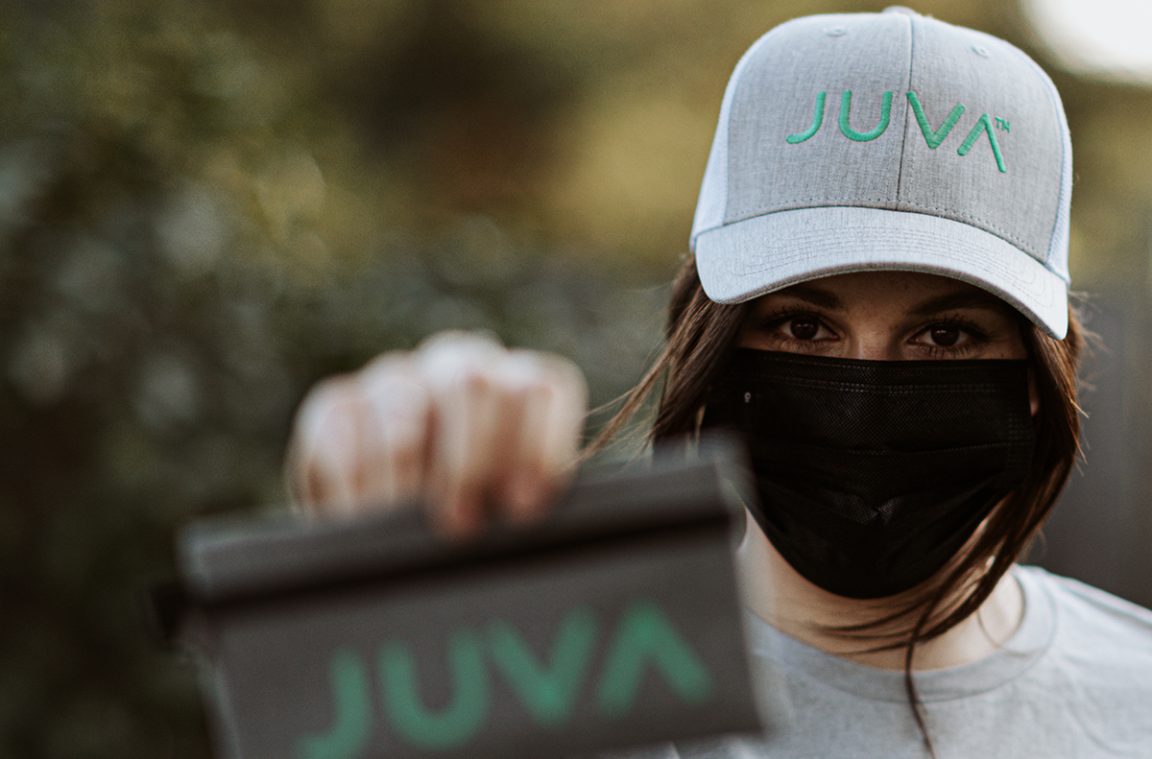 Juva Life Completes Construction of Redwood City Retail Cannabis ...