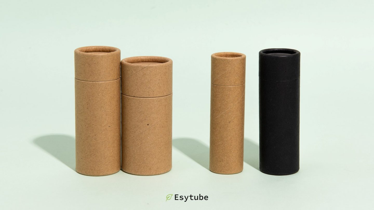 The Art of Crafting Kraft Paper Tubes: A Comprehensive Guide - BusinessMole