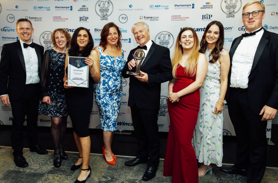 UK Public Procurement Awards Mark 20th Anniversary Milestone - BusinessMole