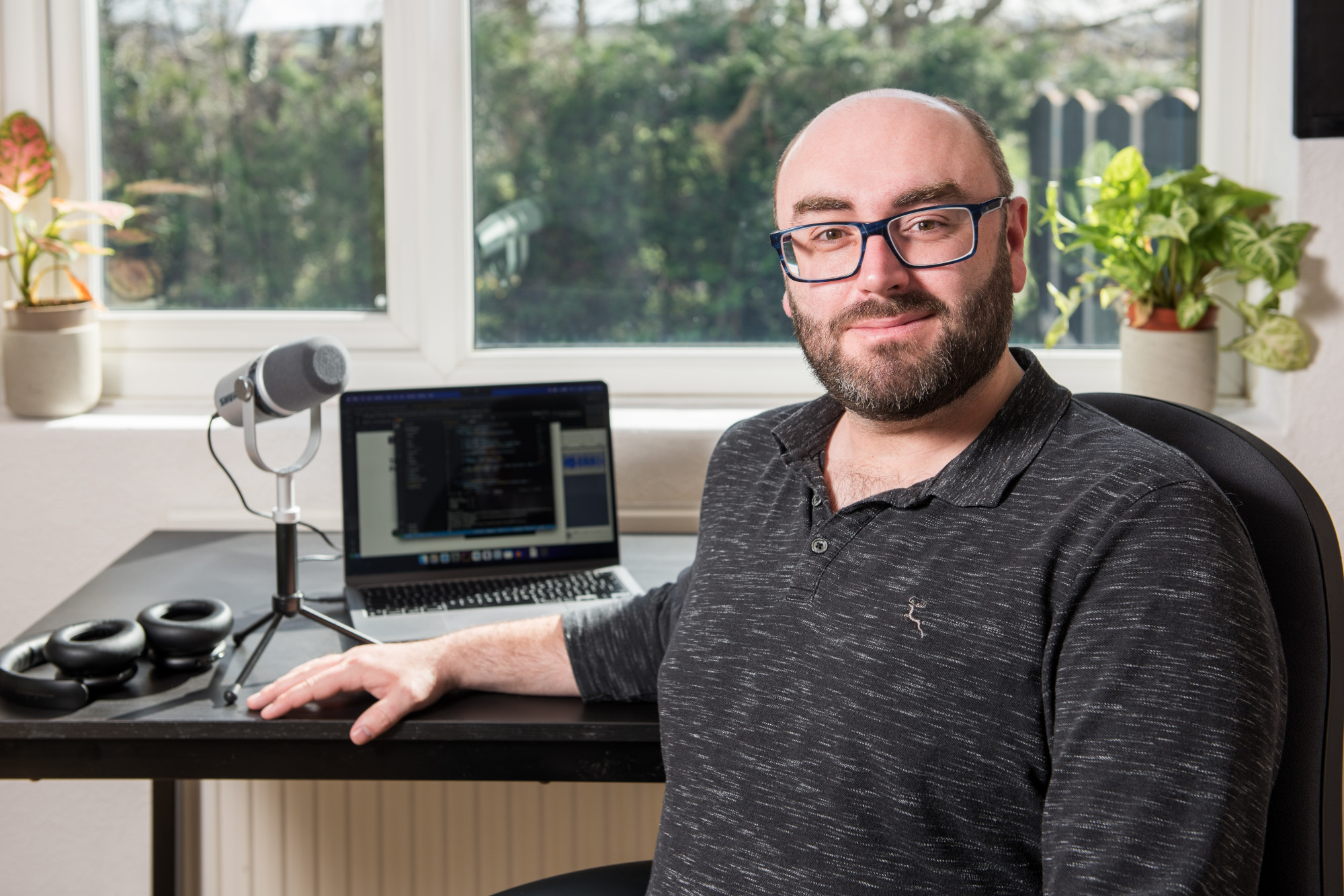 Rjj Software Founder Receives Managing Director Of The Year Award Businessmole 
