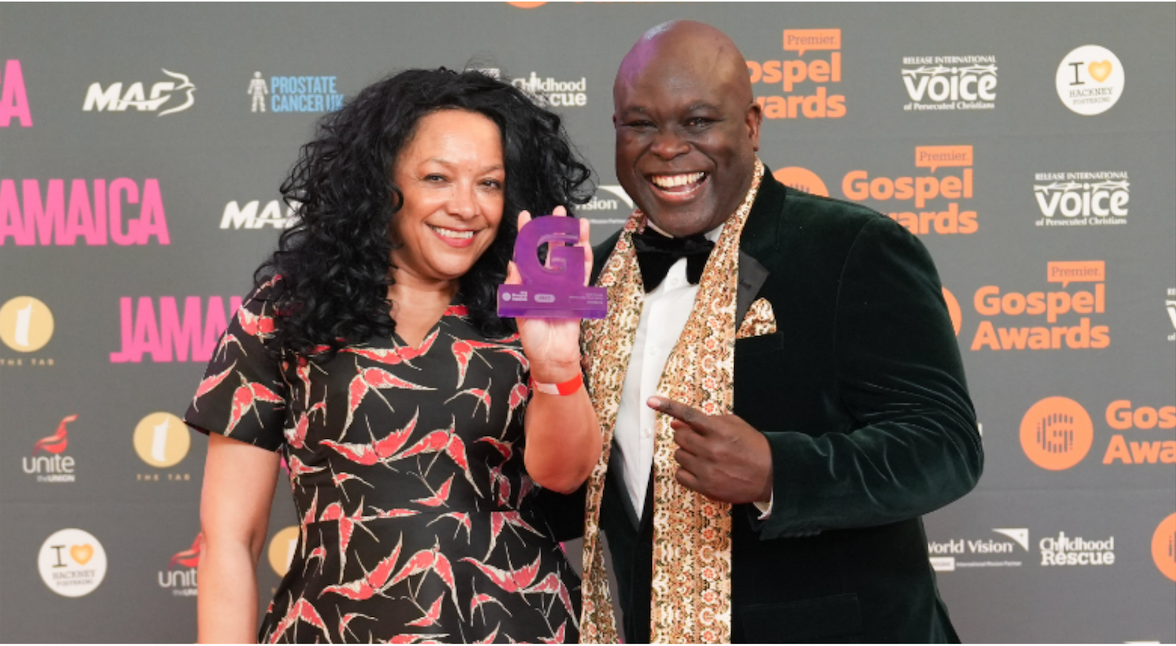 Bukayo Saka and Stormzy Triumph at Premier Gospel Awards in Chelsea’s ...
