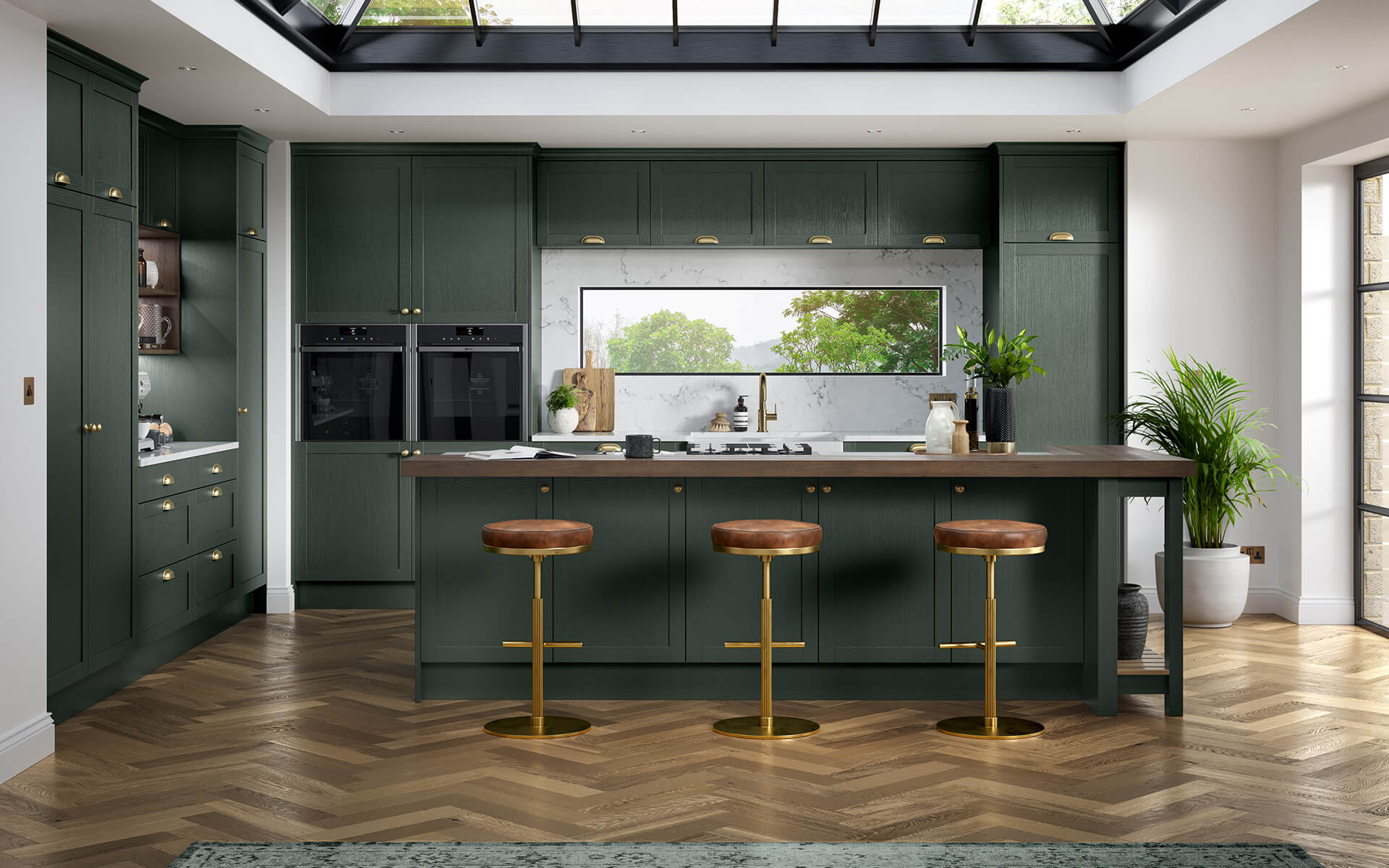 Better Kitchens Unveils Revolutionary Technology to Make DIY Kitchens ...