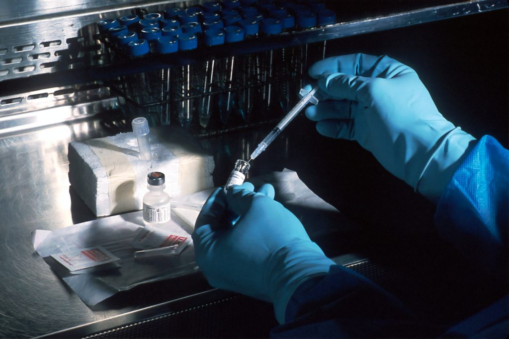 Alchemix Secures $4.4M in Series A Funding to Propel AI-Based Drug ...
