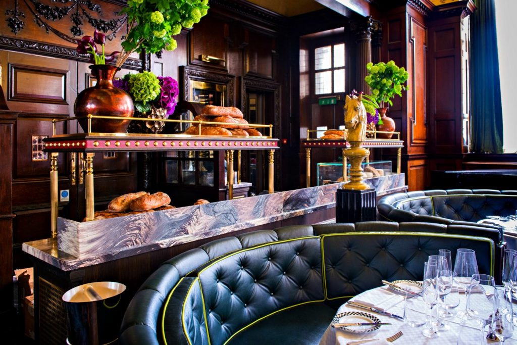 How KODA Studios’ Partnership with One Tree Planted Will Help Advance ...