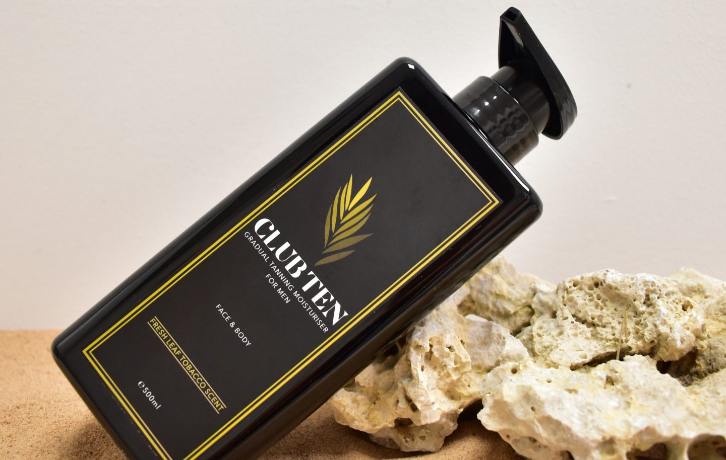 Club Ten’s Gradual Tanning Moisturiser: The Ultimate Tanning Game ...