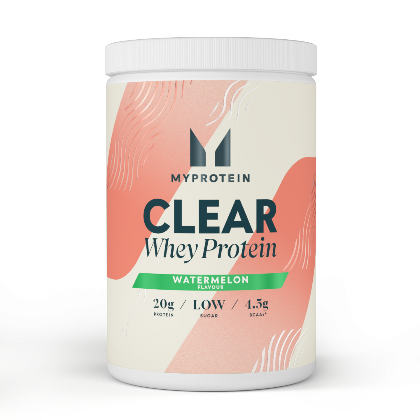 Myprotein Embarks on a Health Revolution, Unveiling Major Brand ...