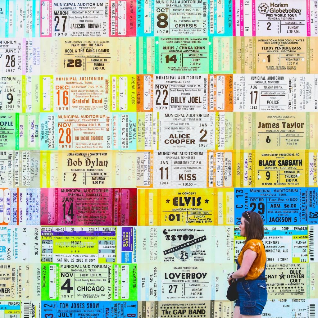 Digital vs. Physical Tickets: Weighing the Pros and Cons for Your ...