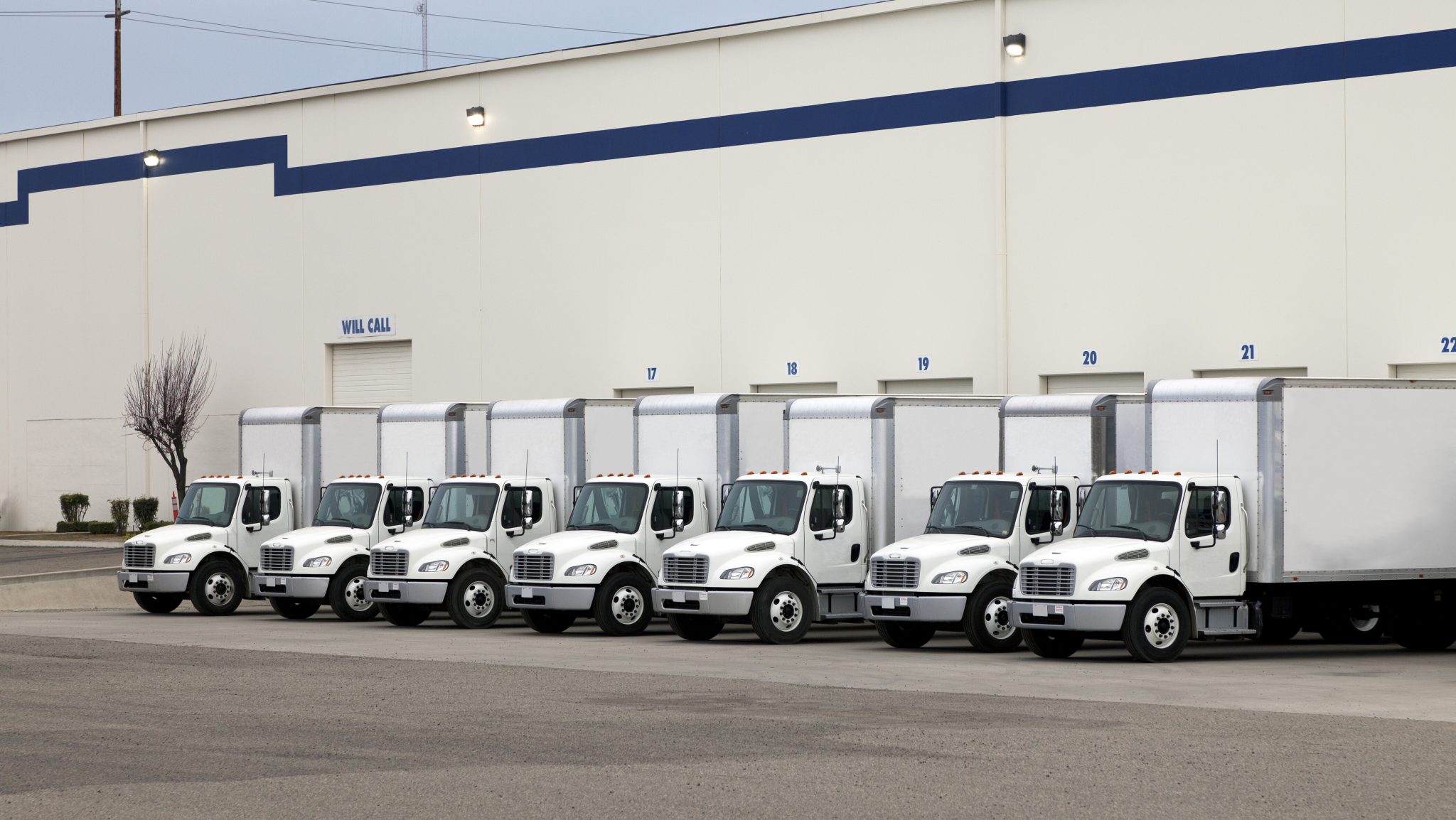 SML Unveils Clarity® RFID In Delivery Vehicle Solution for Streamlined ...