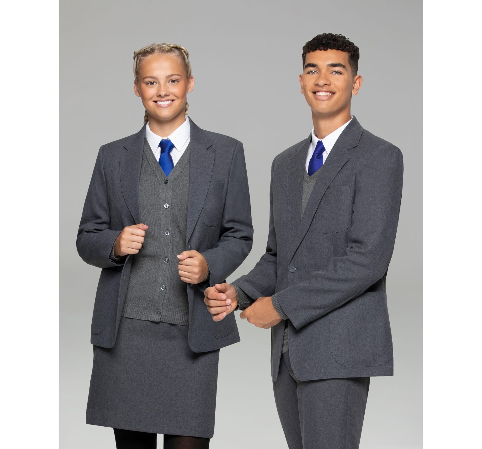 Direct Co Group and School Uniform Direct Proudly Introduce the World’s ...