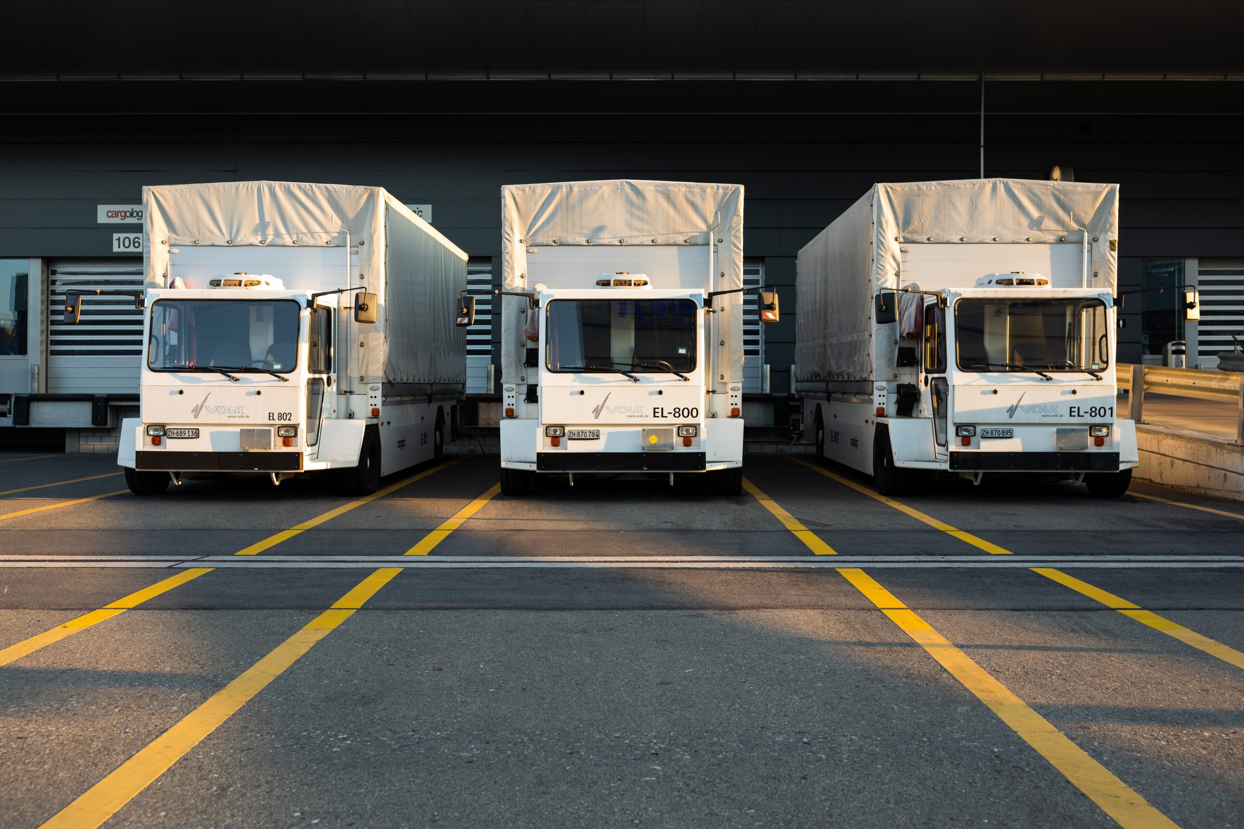 Streamlining Construction Projects with Fleet Management - BusinessMole Streamlining Construction Projects with Fleet Management - BusinessMole