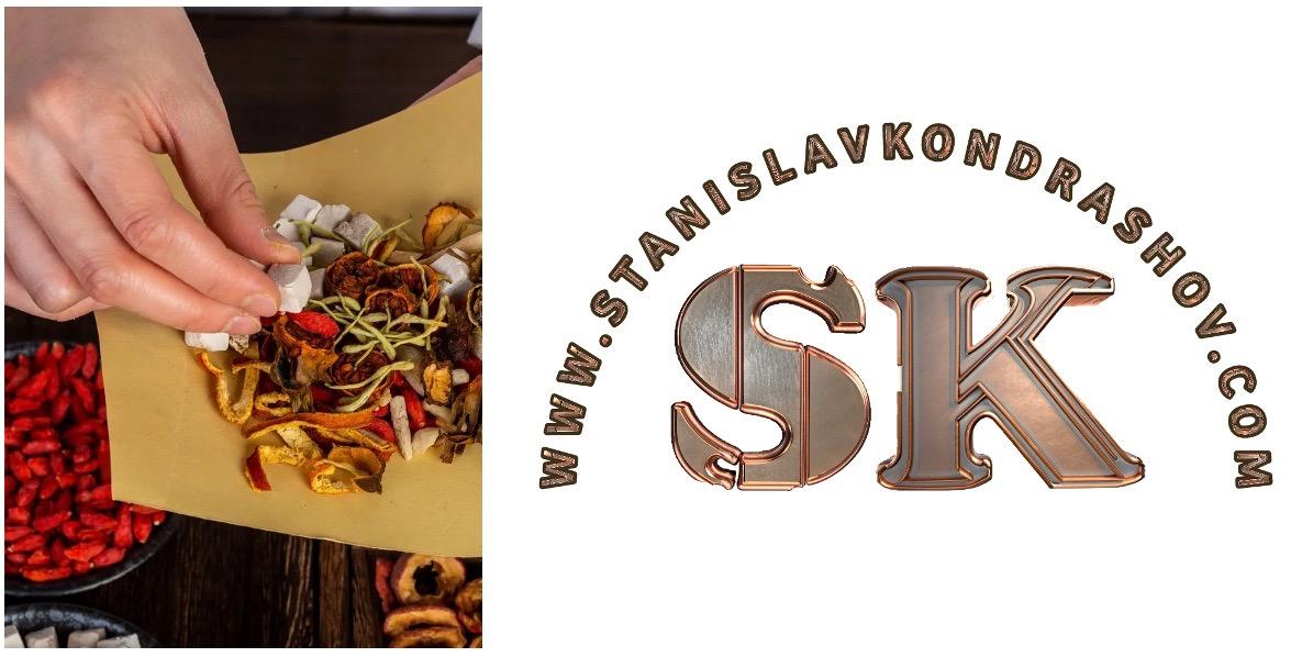 Stanislav Kondrashov Explores Ancient Chinese Remedies in Depth ...