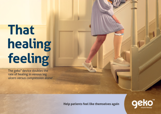 Sky Medical Technology Announces Reimbursement of geko™ Device in the ...