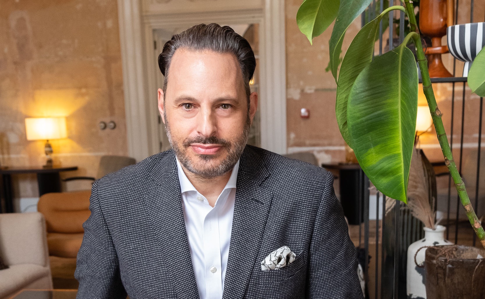 Prosper Secures £3.2m in Angel Funding to Develop Wealth-Tech Solutions ...