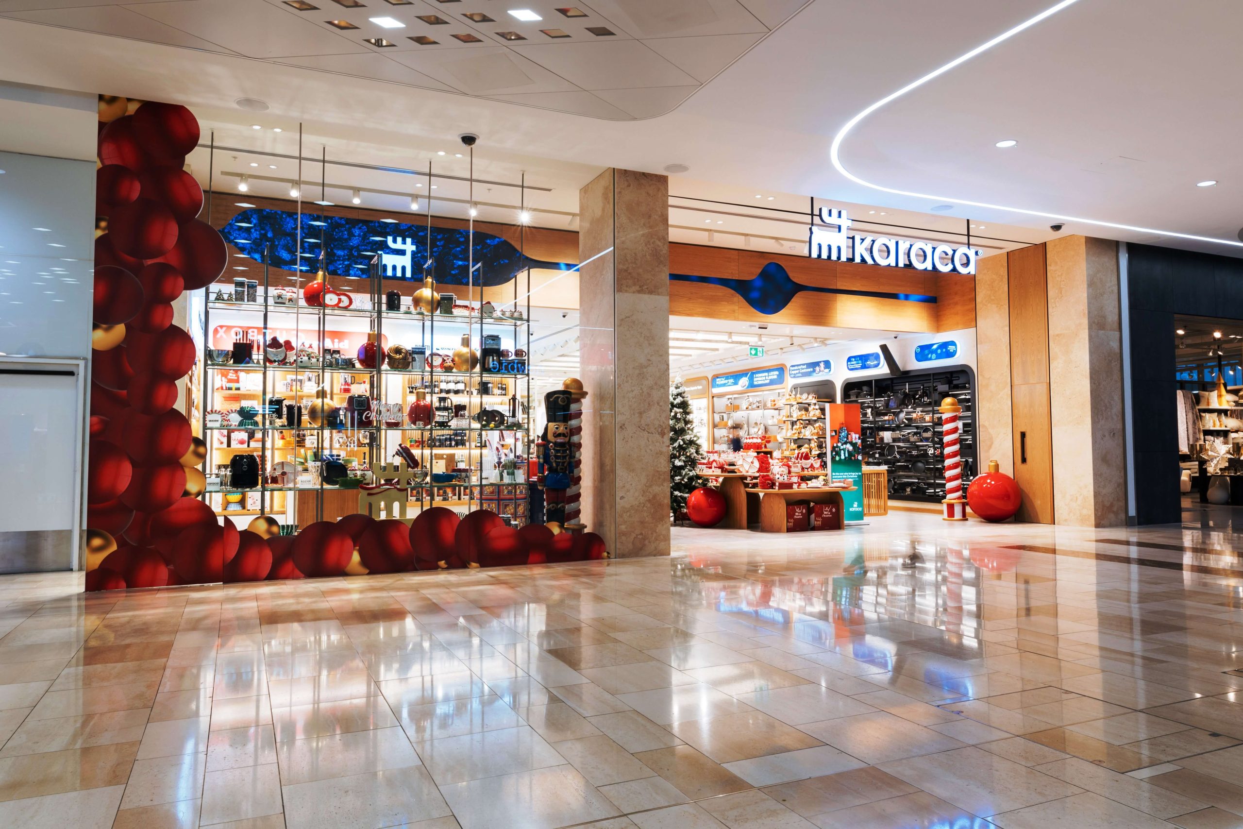 Türkiye’s leading home and lifestyle brand Karaca expands its presence ...