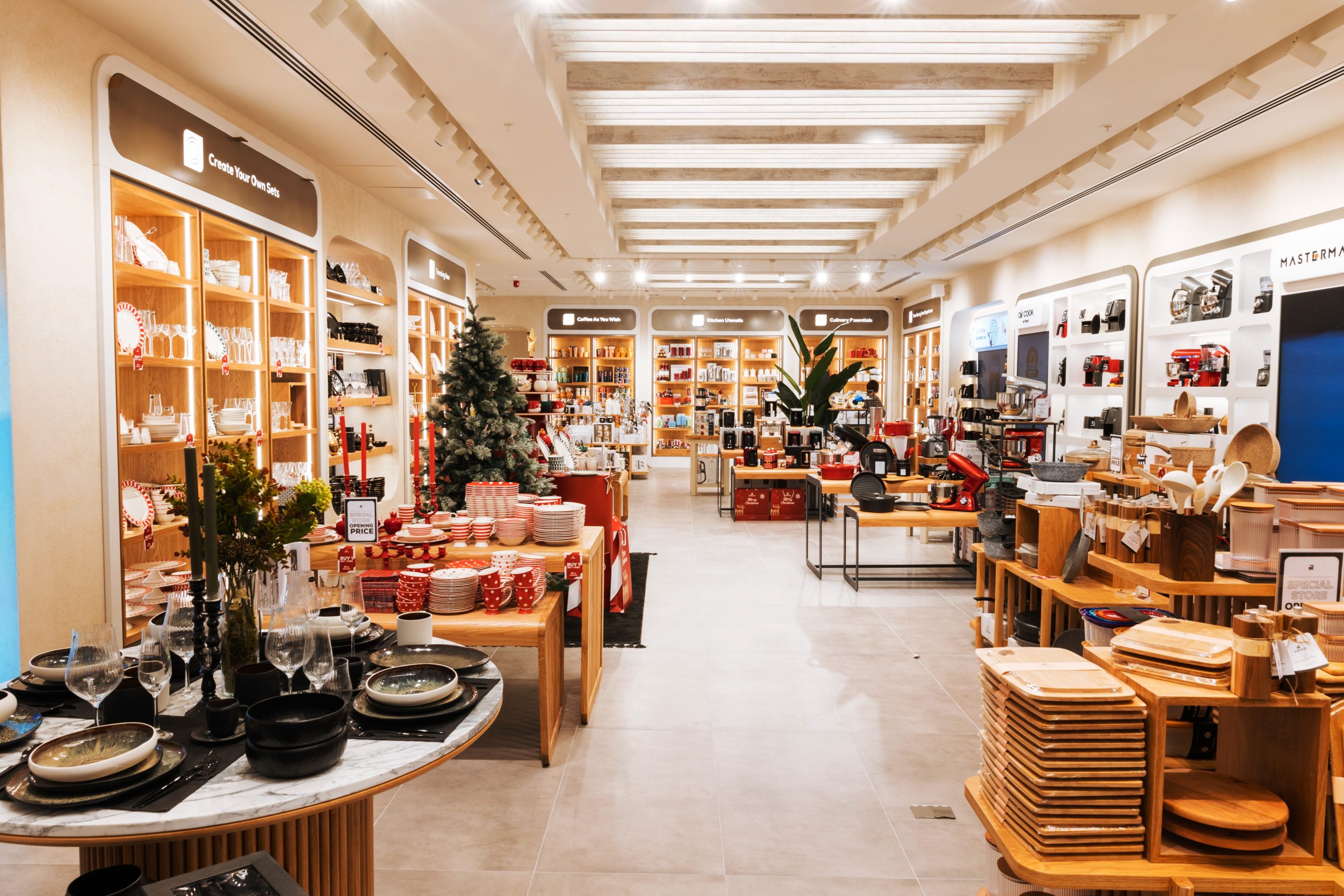 Karaca, Leading Türkiye Home and Lifestyle Brand, Boosts UK Footprint ...