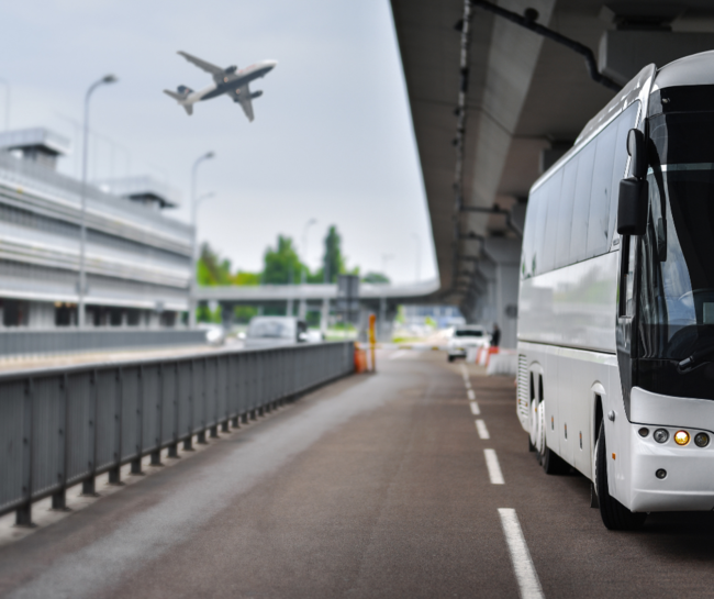 New Milestones for Britway Airport Transfer Ltd in the Transportation ...