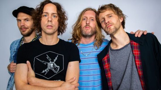 Razorlight Confirmed as Main Act for DocksFest 2024 in Cleethorpes ...