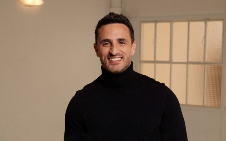 Meet Diego Ávalos, the Man Behind Netflix’s Meteoric Rise in Spain and ...