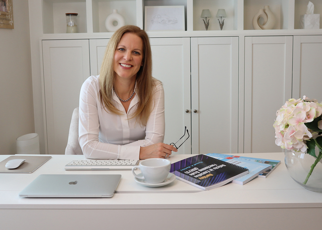 Kelly Brändli Introduces “Sinaps” – Pioneering ADHD Relationship Coaching in Zurich - BusinessMole