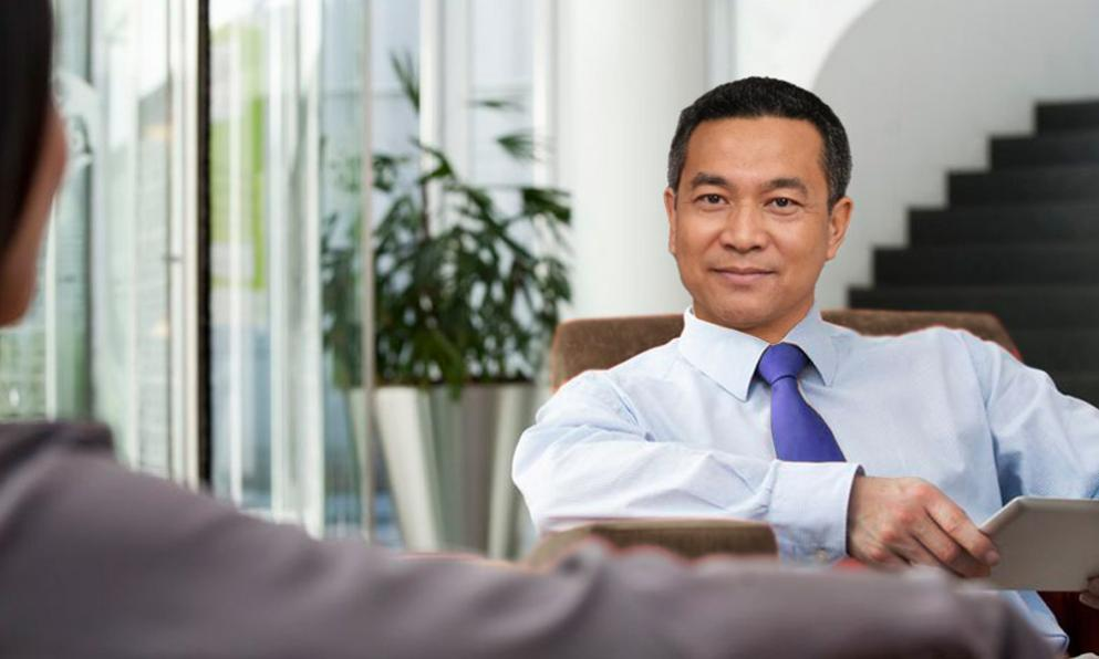 Insights into Eco-Friendly Investing with George Zhu of Zeus ...