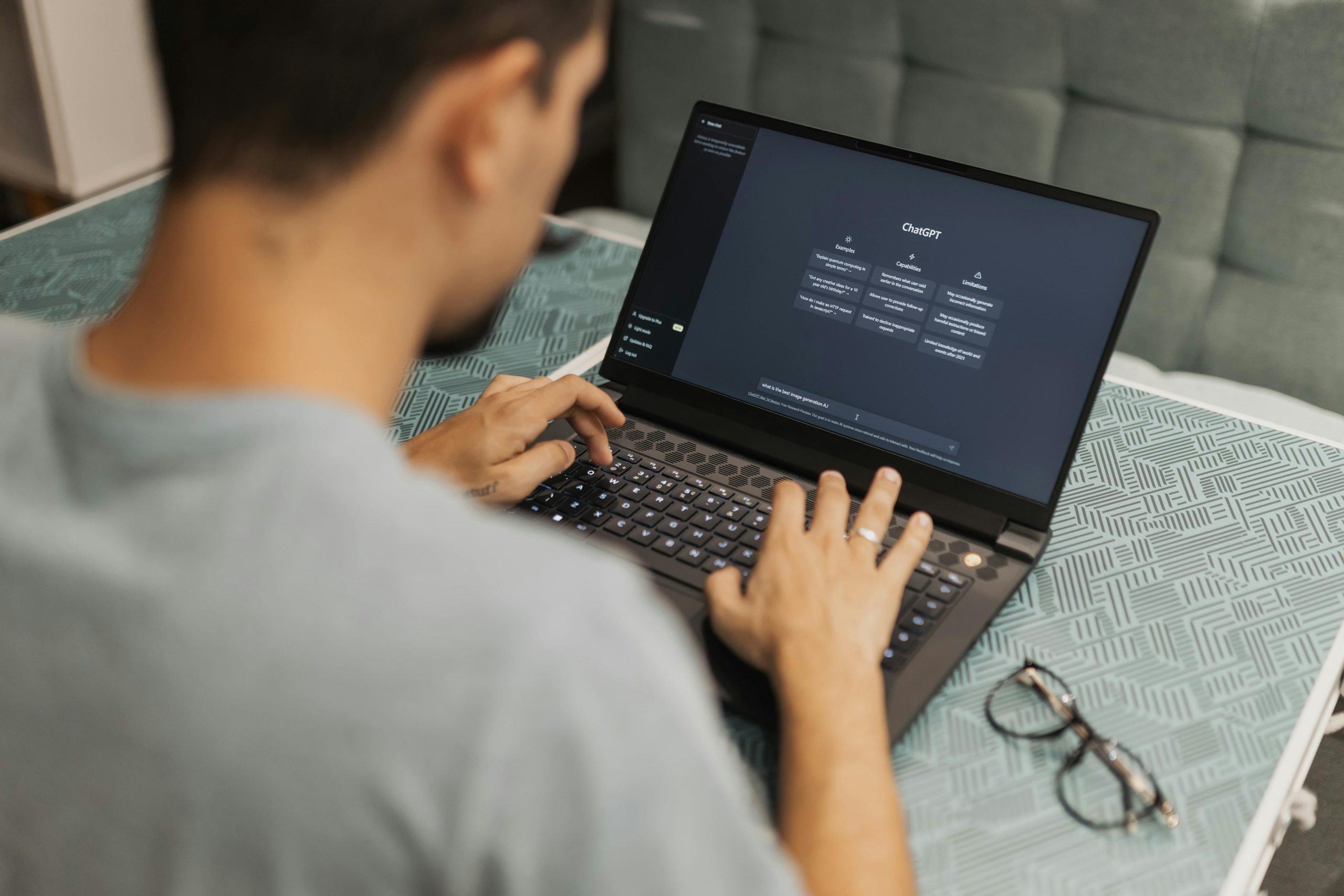 Adopting Chat GPT for your business | Business Mole - BusinessMole