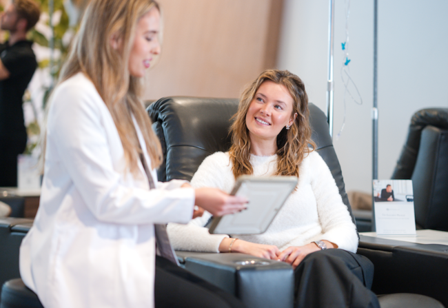 Next Health Advances: Ushering in a New Era of Wellness in Washington ...