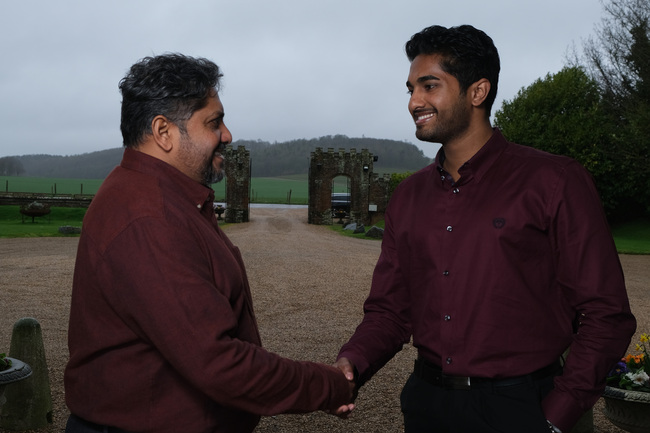 Britway Airport Transfer Celebrates Prestigious Business Excellence ...